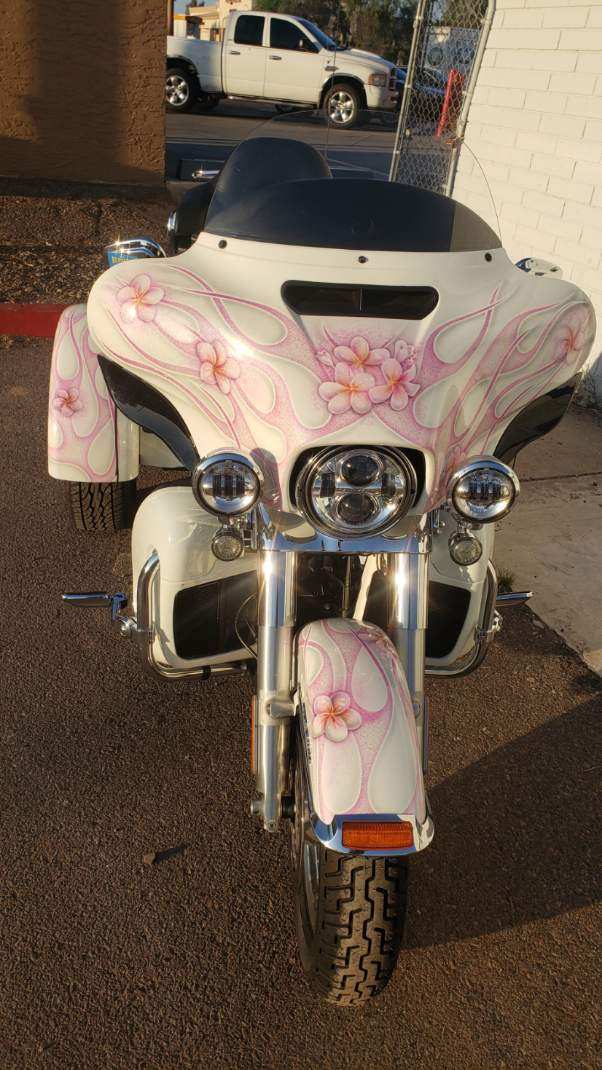 Bad Boy Designs – It’s not just paint, it’s attitude