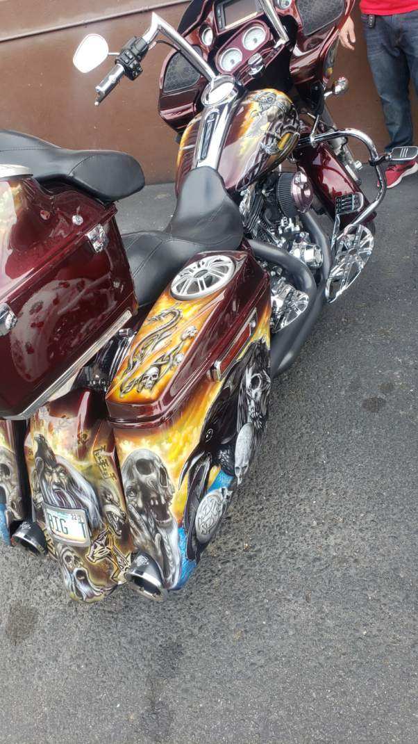 GALERIA – BAD BOY DESIGNS