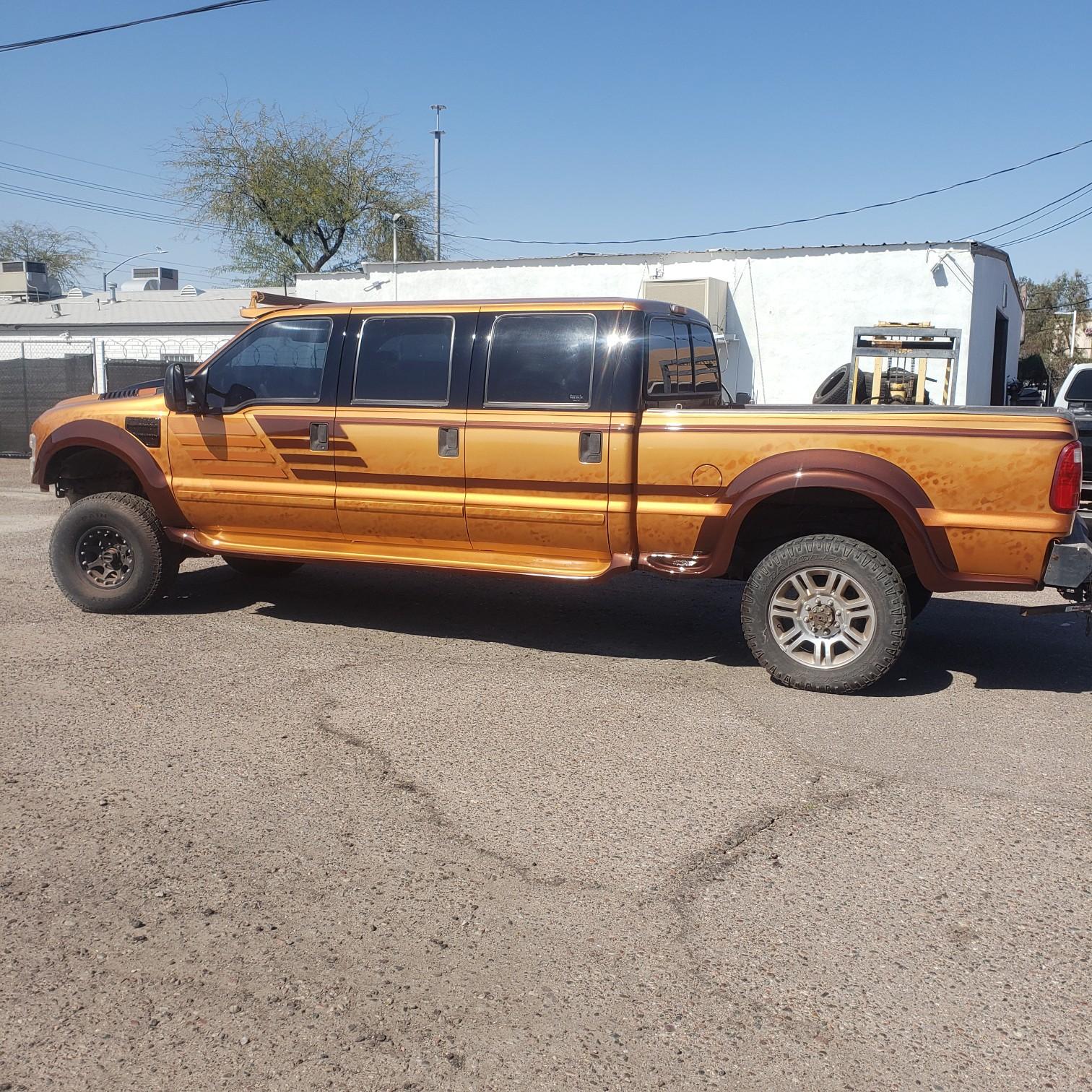 GALERIA – BAD BOY DESIGNS